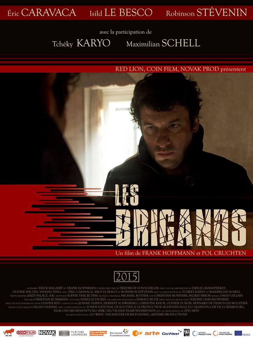 Les brigands | ArtemisProductions