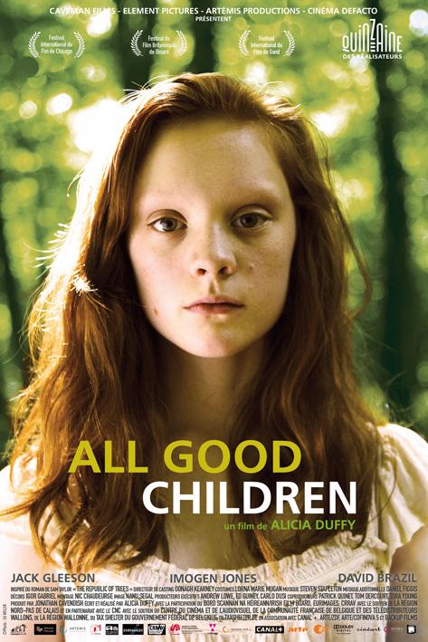 All good children | ArtemisProductions