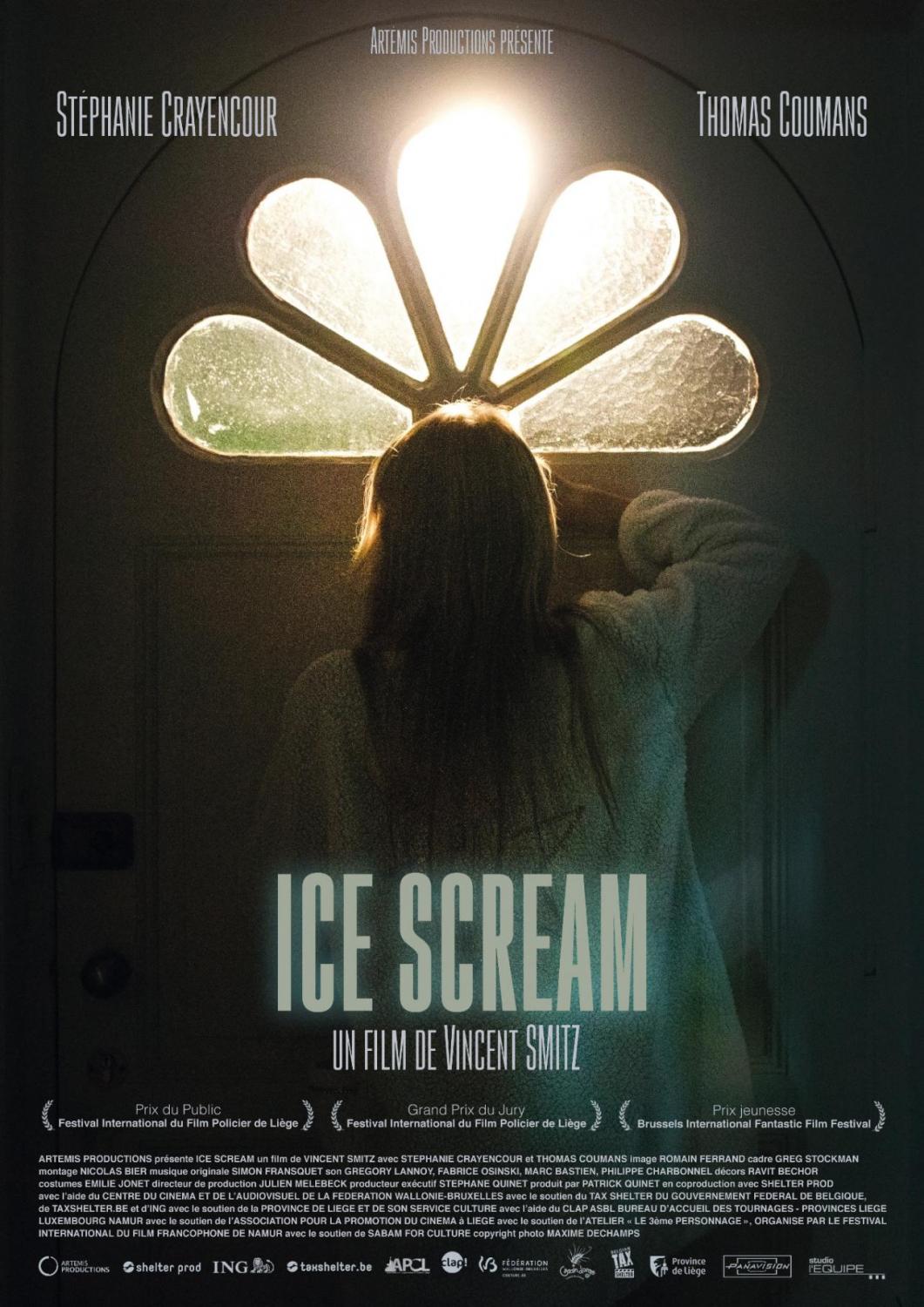 Ice scream | ArtemisProductions